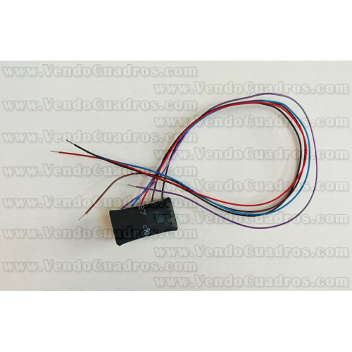 DASHCODER - DC4 - MERCEDES BENZ 2023- IC177 / IC223 - W177 / C192 ...