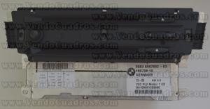 BMW - NAVI - CCC MODULE PL2 - MULTIMEDIA READER - E87 E90 E91 E92 E93 ...