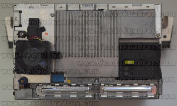 BMW - NAVI - CCC MODULE PL2 - MULTIMEDIA READER - E87 E90 E91 E92 E93 ...