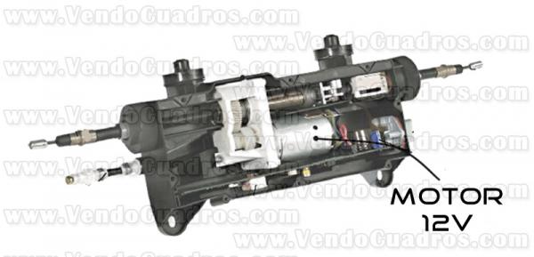 BMW X3 E83 / X5 E70 / X6 E71 - E72 - RELÉ DE FRENO DE ESTACIONAMIENTO ...