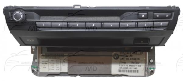 BMW E60 / E61 / E63 / E64 / E87 / E90 / E91 SERIES - SERVICIO DE ...